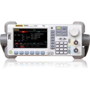 Function / Waveform Generators - GsmServer