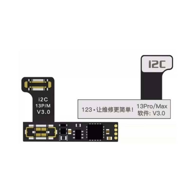 i2C Tag-on Battery Repair Flex Cable for iPhone 13 Pro / 13 Pro Max ...