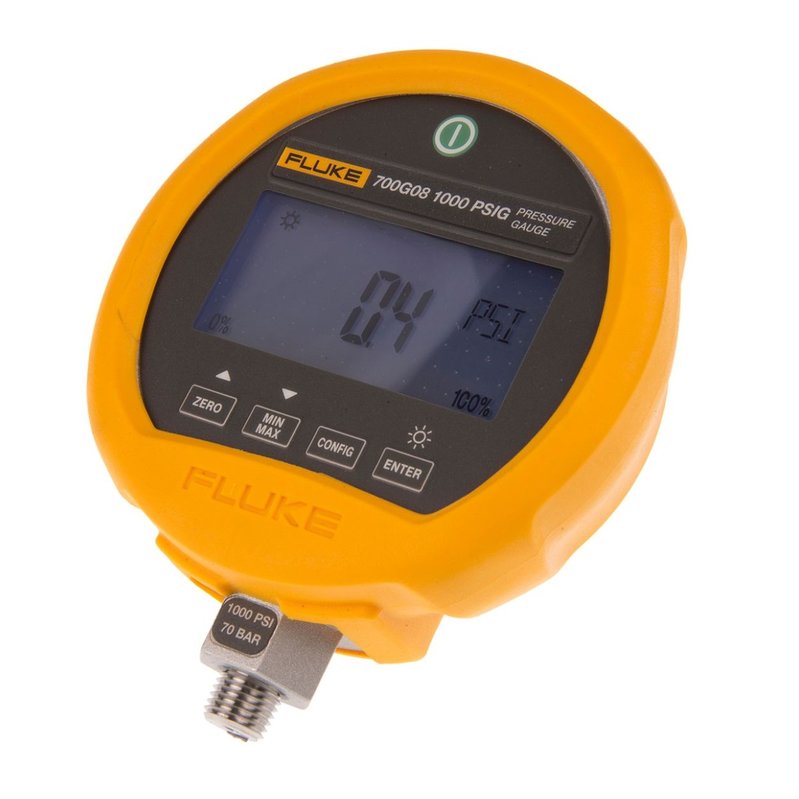 Калибратор манометров Fluke 700G08 (4097592) - Masteram