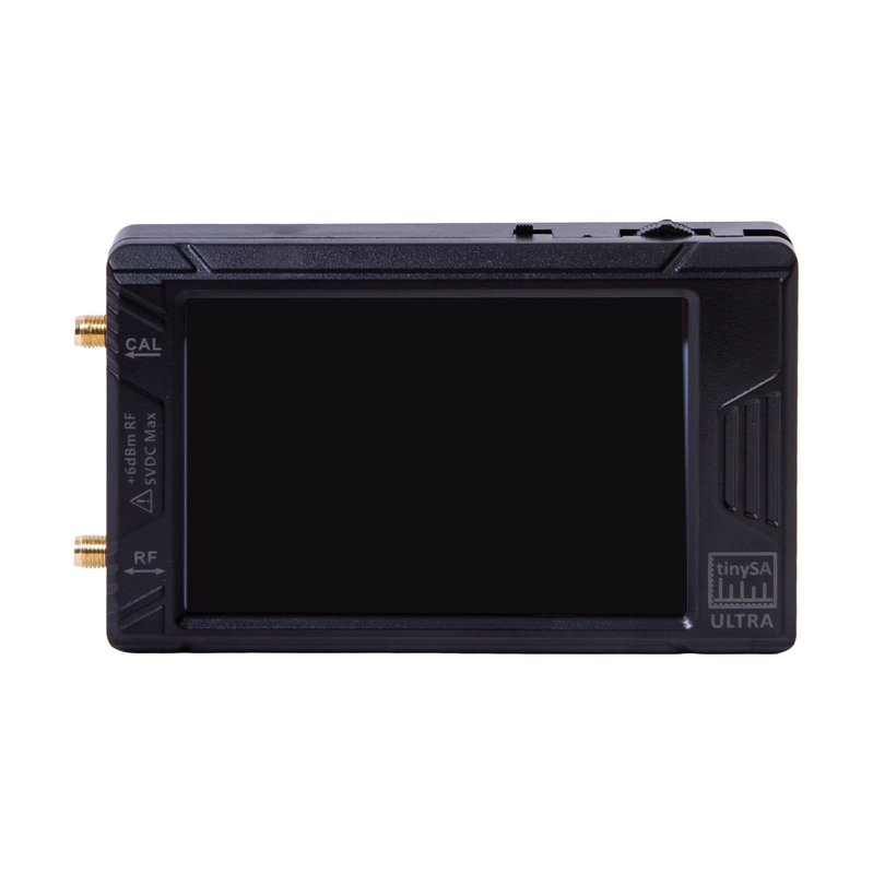 Spectrum Analyzer TinySA Ultra - ToolBoom